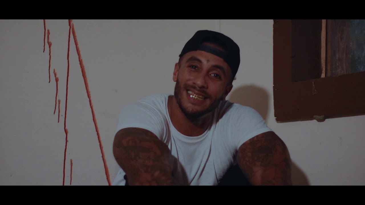 Percy Keith - HardBody Freestyle (Official Music Video) - YouTube