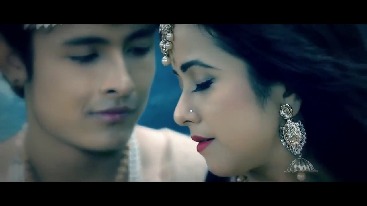 Morubhumi Hukan Bali by Mrinal Mon | New Assamese Song - YouTube