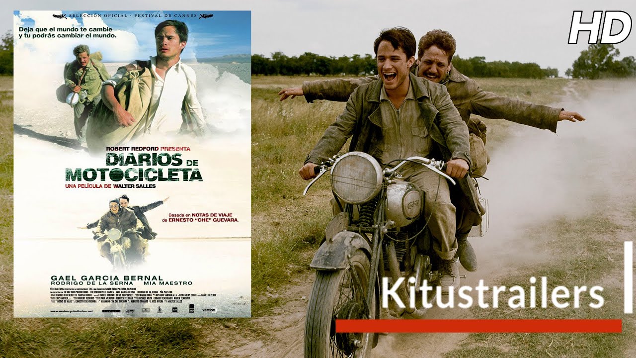 Cartel De Diarios De Motocicletas