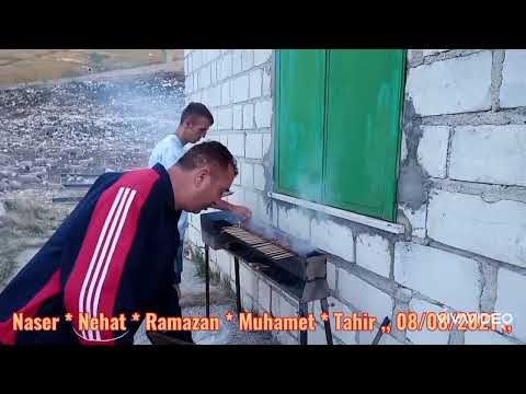Ramazan,Naser,Nehat,Muhamet,Tahir.08/08/2021