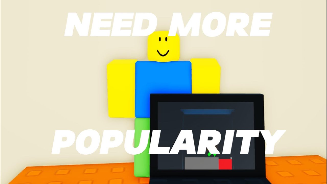 NEED MORE POPULARITY/FAMOUS: IS THIS THE PART WHERE I RECORD?? - YouTube