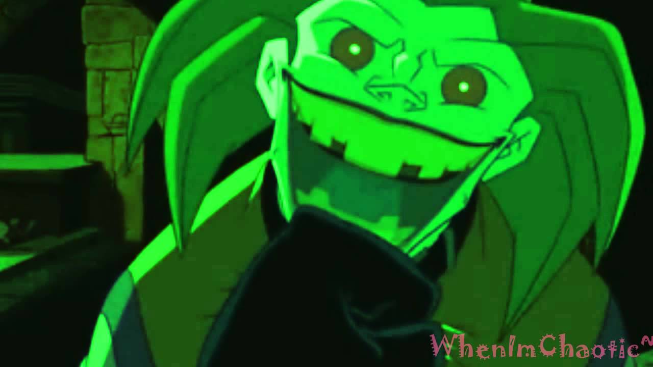 Joker AMV [Monster] - YouTube