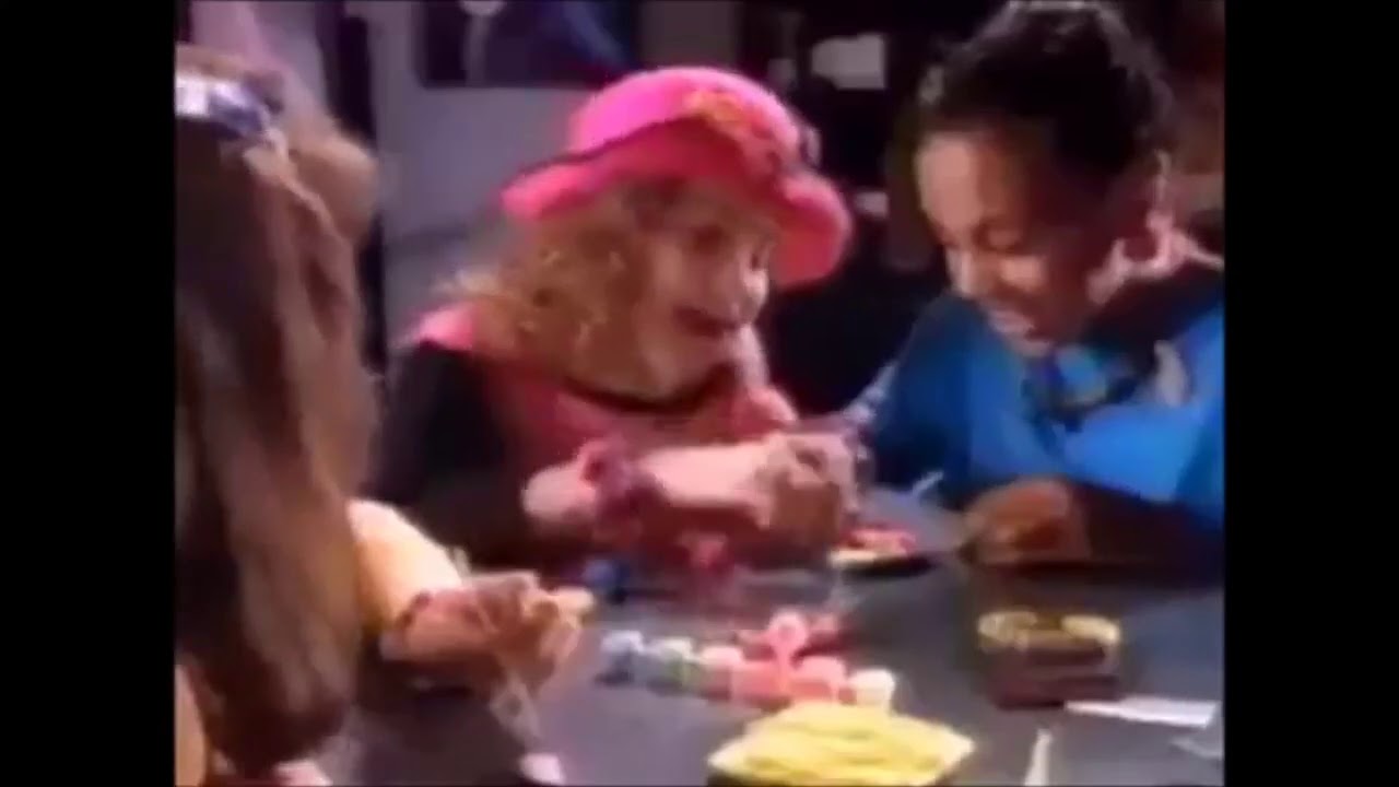 EZ 2 Do - 1993 Commercial - YouTube