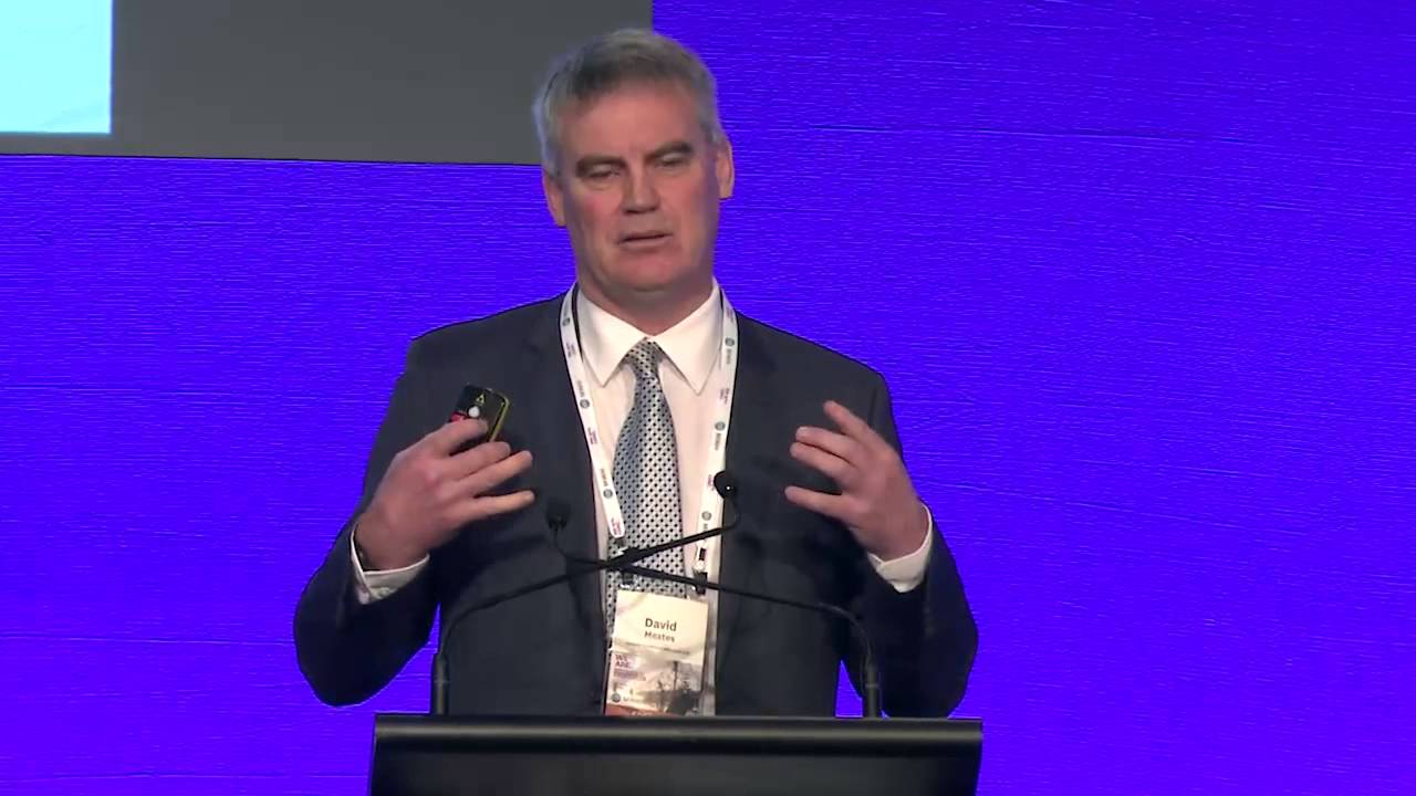 David Meates - Presentation - LGNZ 2015 Conference - YouTube