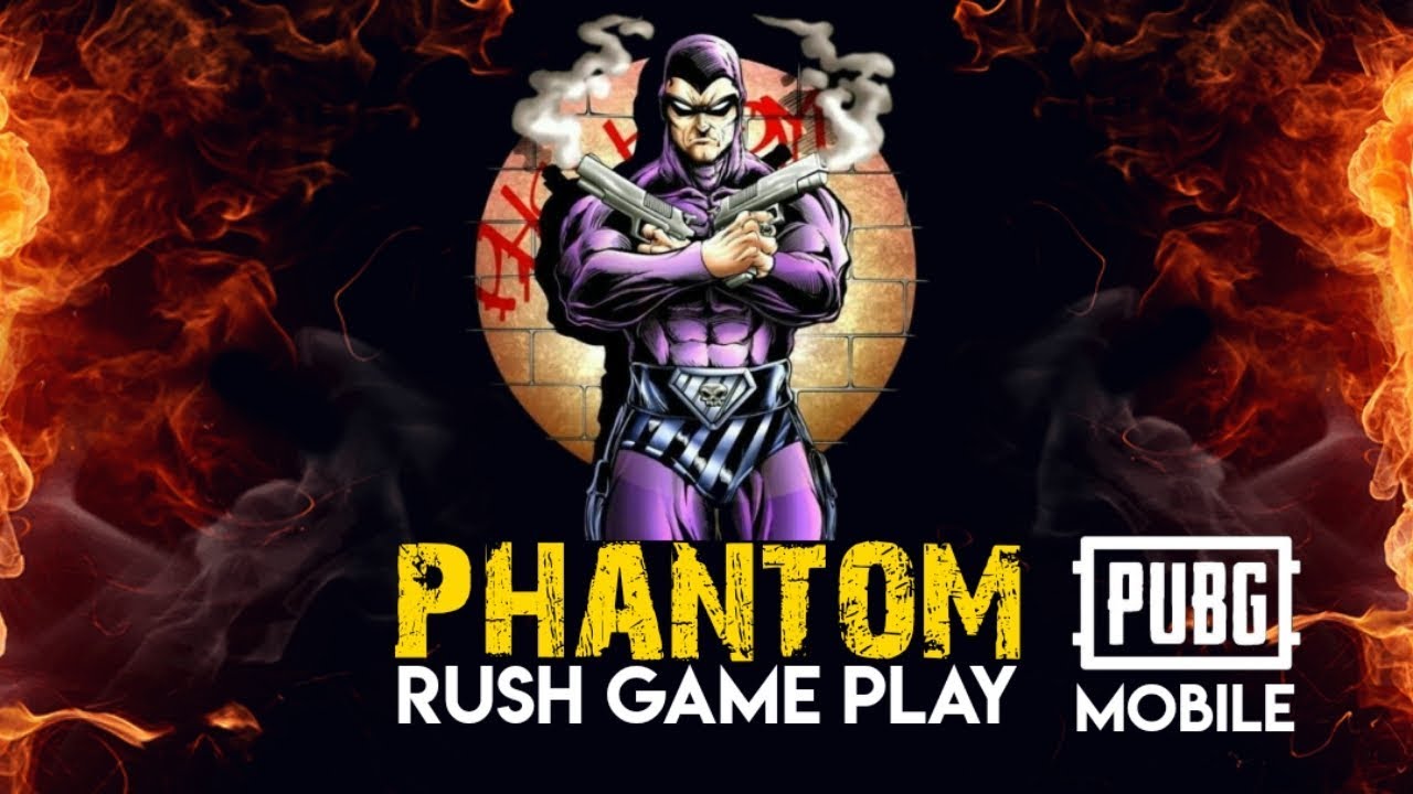 PHANTOM RUSH GAME PLAY........SUBSCRIBE PLay with Phantom - YouTube