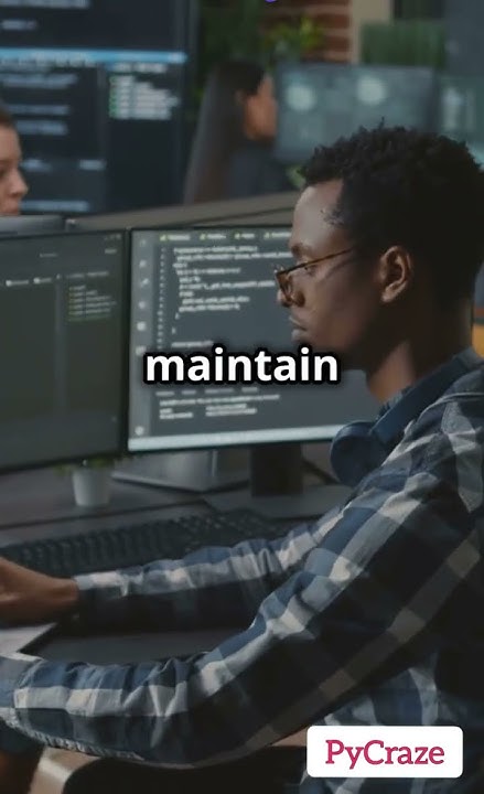 Why Python Is The Future Of Coding Shorts Pythonlearning Pythoncoding Viralreels 0620