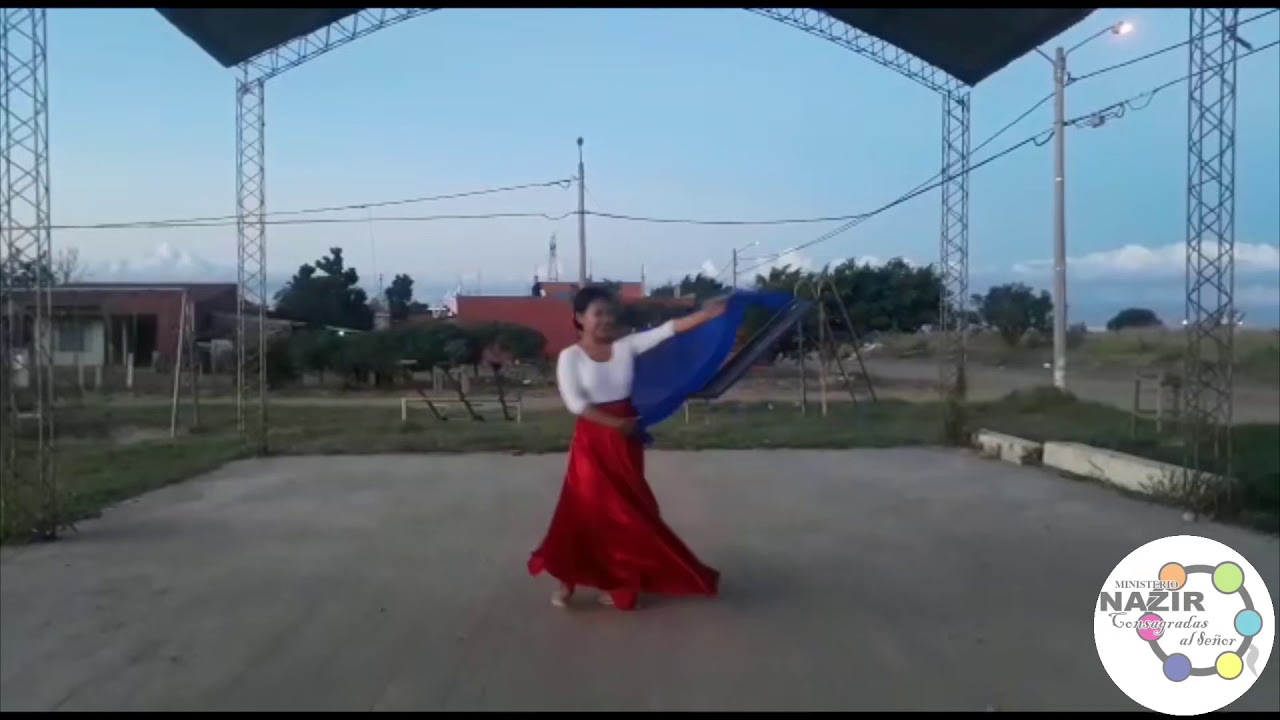 Danza “A danzar” - Barak ft. Redimi2 - YouTube