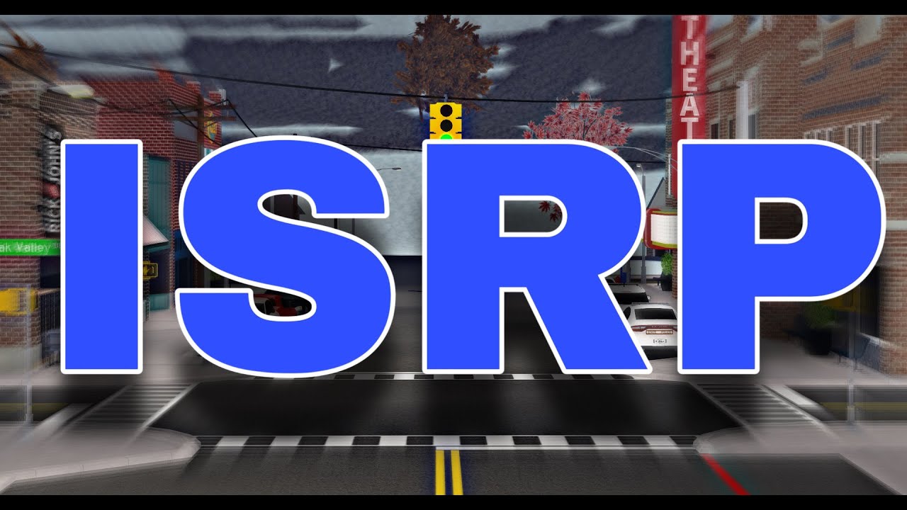 Illinois State Roleplay ER:LC | BIG UPDATE - YouTube