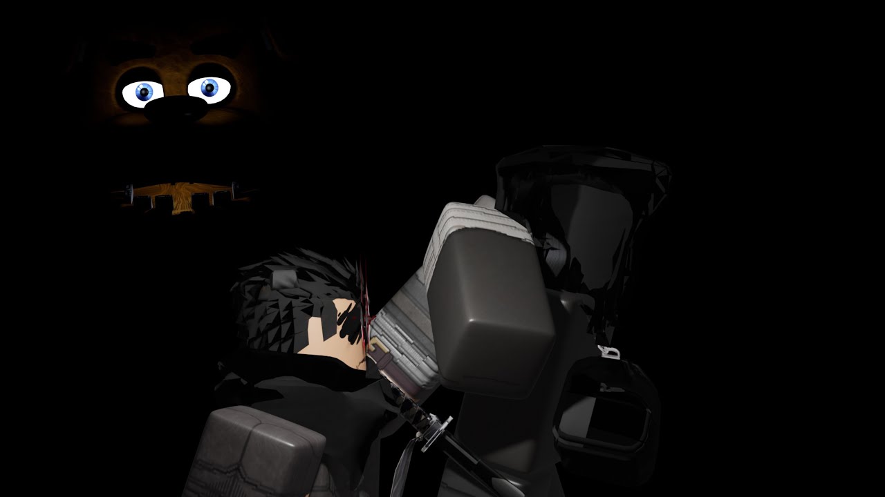 GUNS AND ROBOTS (Roblox with friends) - YouTube