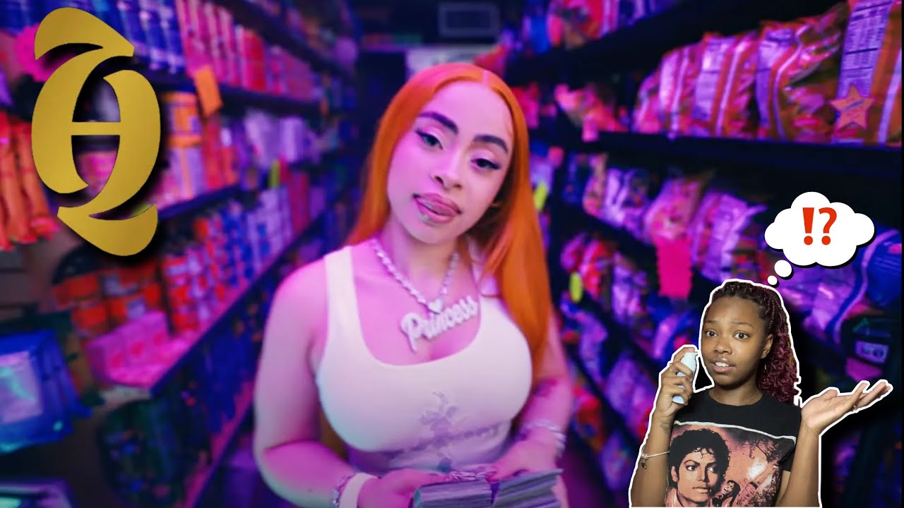 OMG! 😱 U won't believe what Kourtni says about Ice Spice! 🤯 & Ice Spice ...