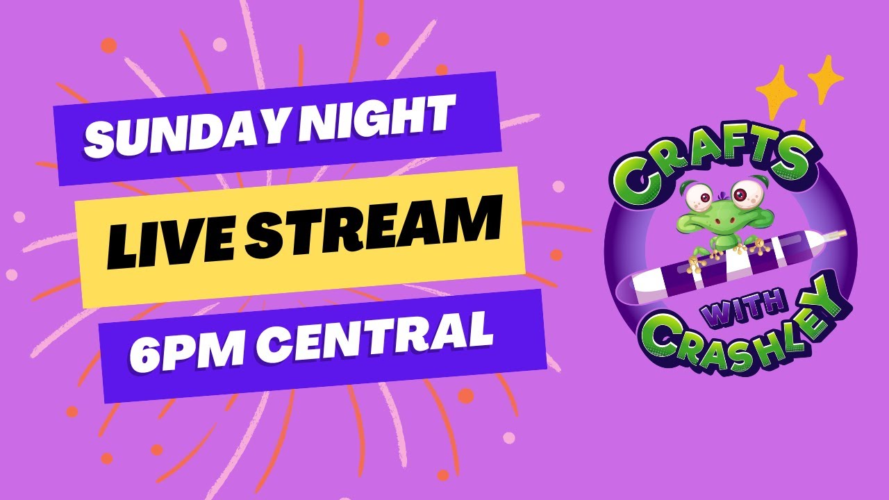 Sunday Night Live! - 6PM Central - YouTube