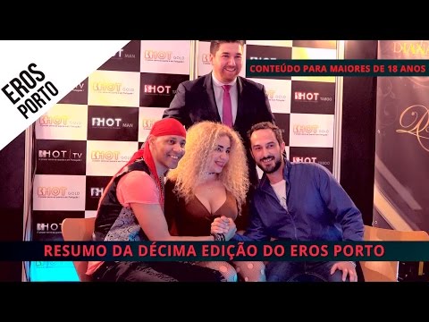 Resumo do Eros Porto 2017