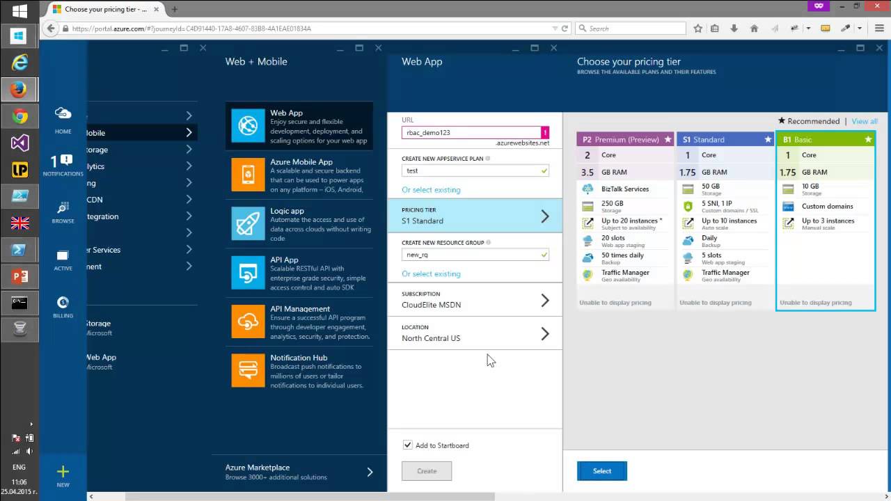 Role Based Access Control in Azure - YouTube