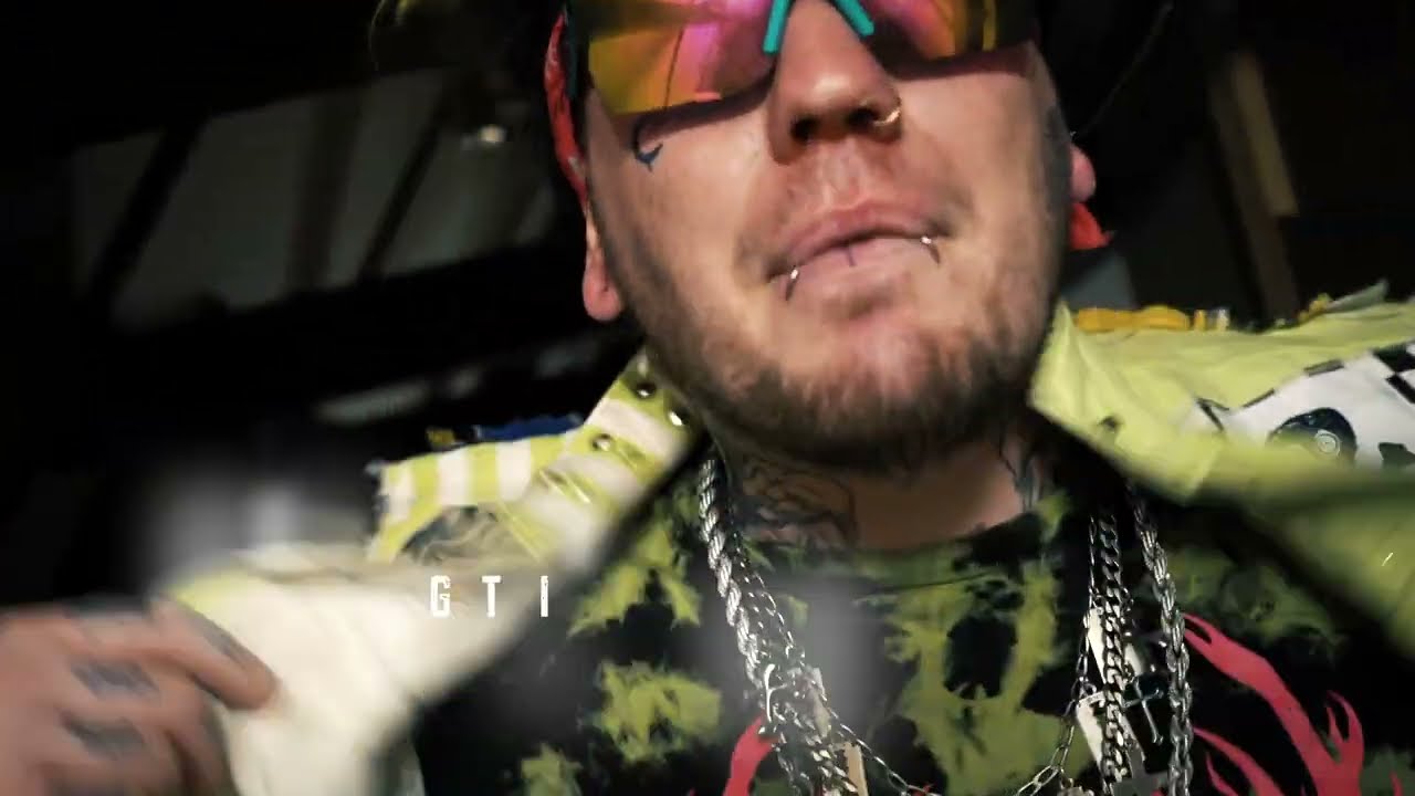 SPEED GANG - DAMN I LOOK GOOD (OFFICIAL VIDEO) (LYRICS) - YouTube