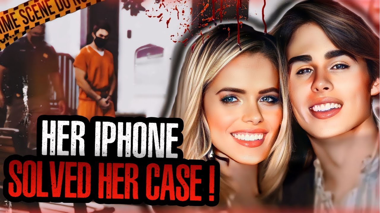 Detective Realizes her Boyfriend is Actually the Killer! True Crime ...