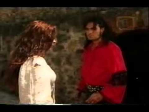 Amor Gitano Adriana y Renzo Cap 8 Parte 1 - YouTube