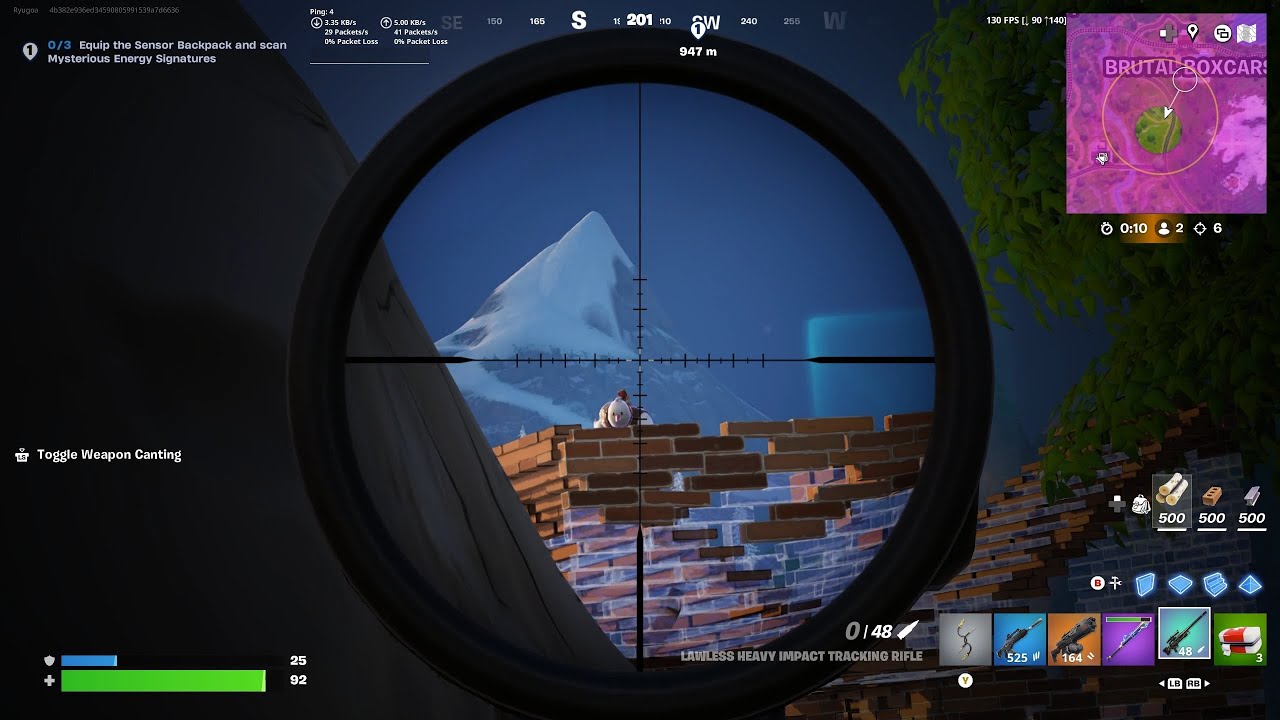 Lawless with Outlaw Midas! Victory Royale Fortnite Chapter 6 Season 2 ...