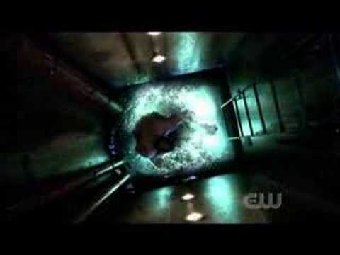 Smallville Justice Trailer - YouTube