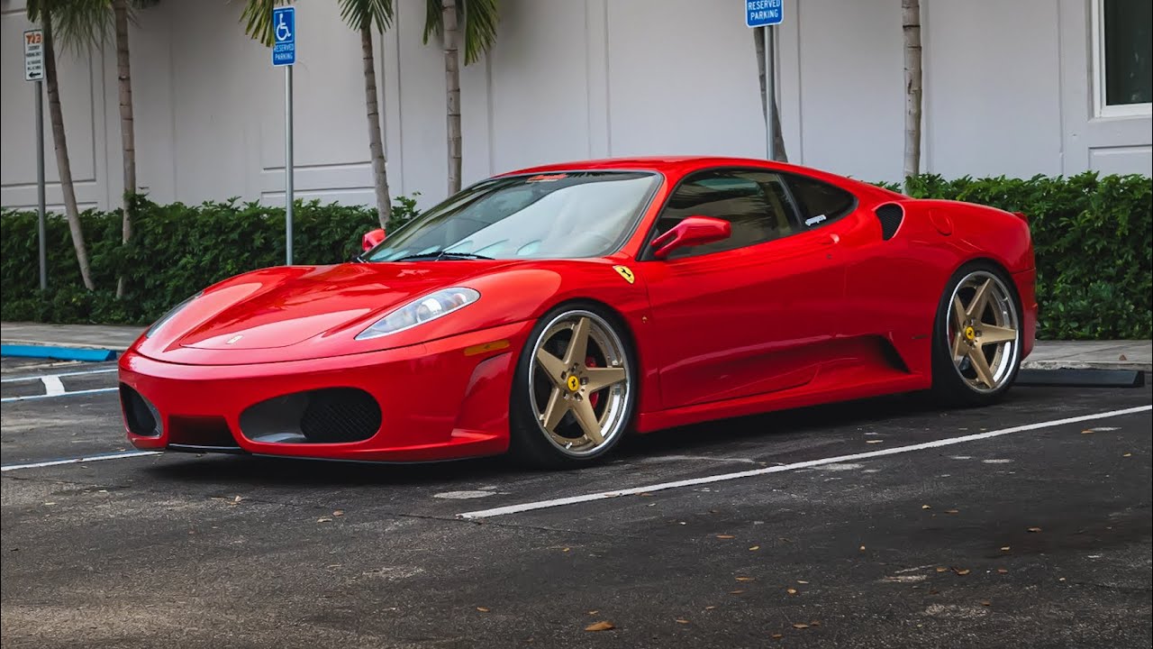 TR3 Performance X Supercar Saturdays Florida! Supercars 🔥🤯 - YouTube