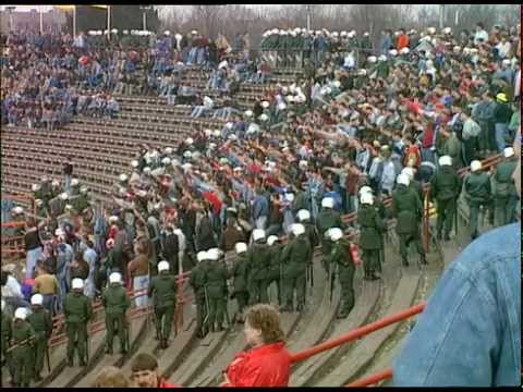 Einmal Hooligan - immer Hooligan?