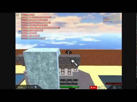 roblox lord of the rings - YouTube