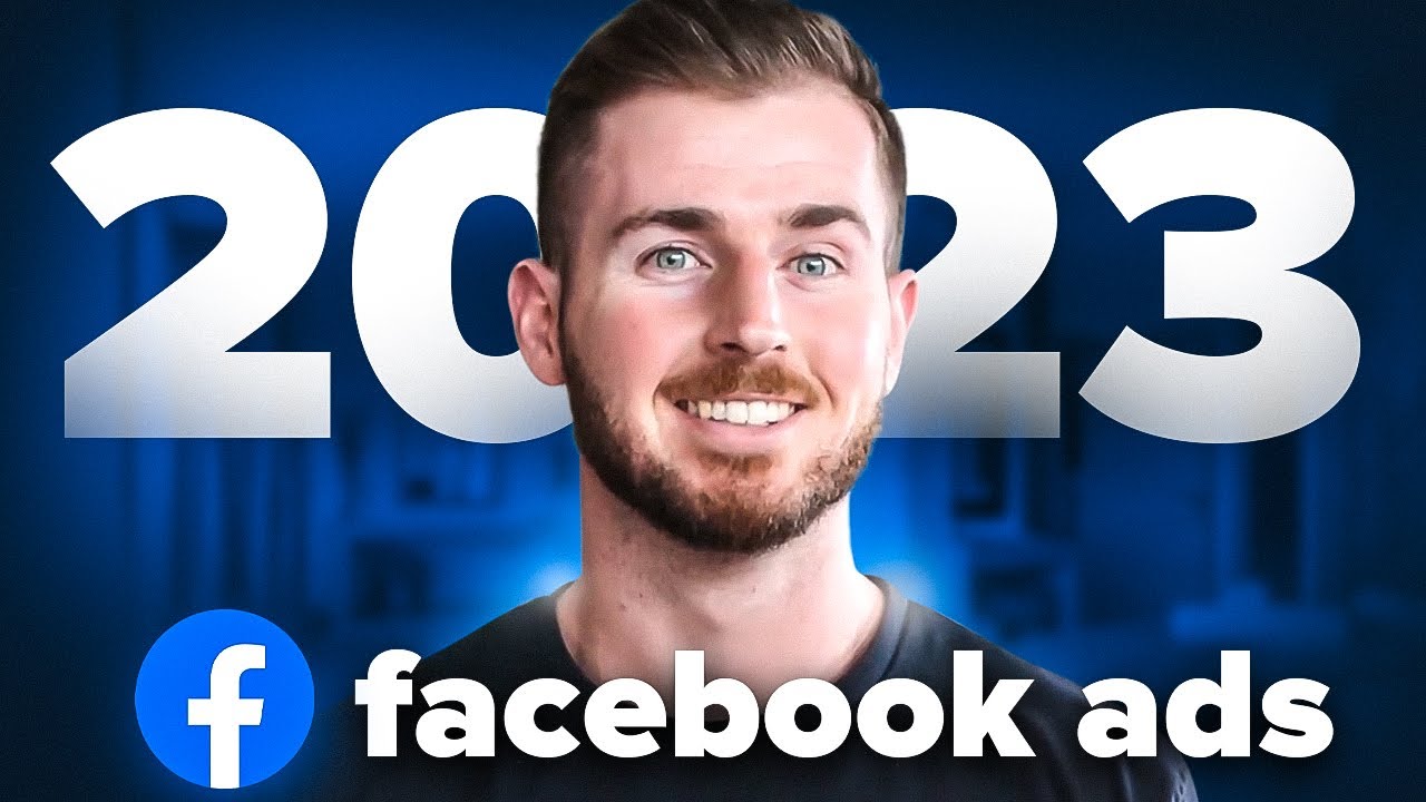 How To Build A Facebook Ad From Scratch | 2023 Tutorial - YouTube