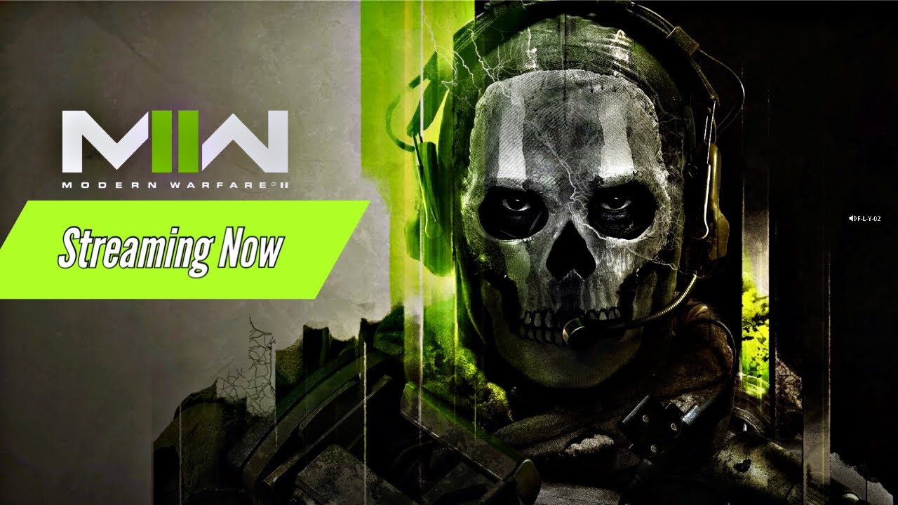 Modern Warfare 2 campaign: Storyline, characters, missions | Ghost ...