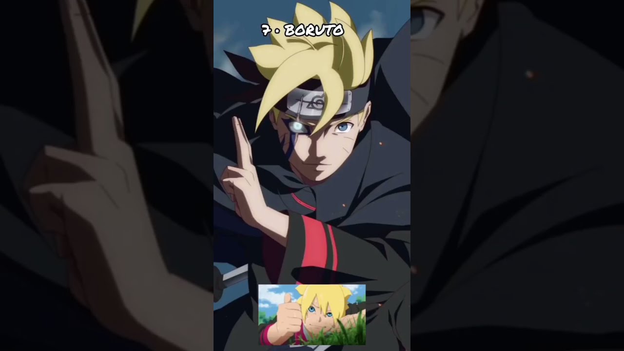 Top Notch Anime - YouTube