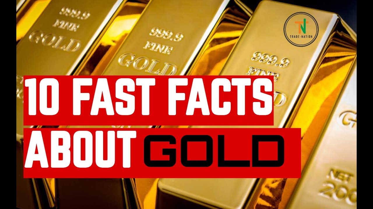 Gold is Money. Everything Else is Credit. - YouTube