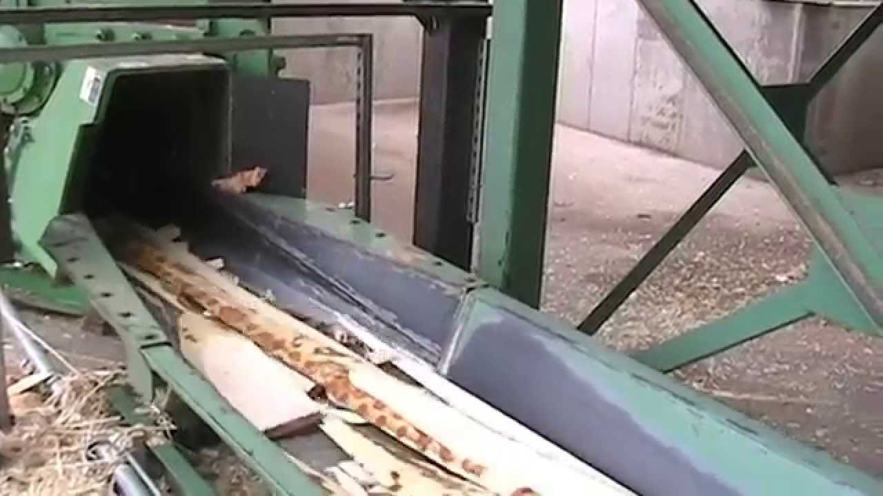 TS Material Handling at Northern Components - YouTube