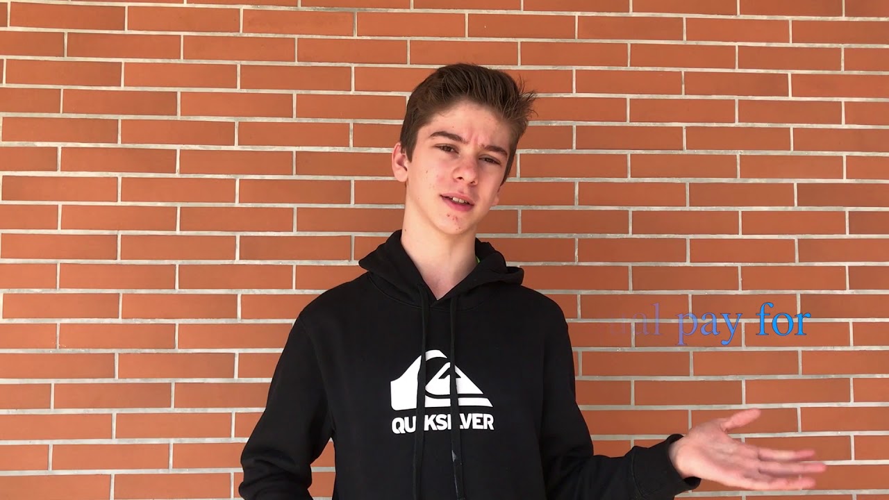 Boys Interview - YouTube