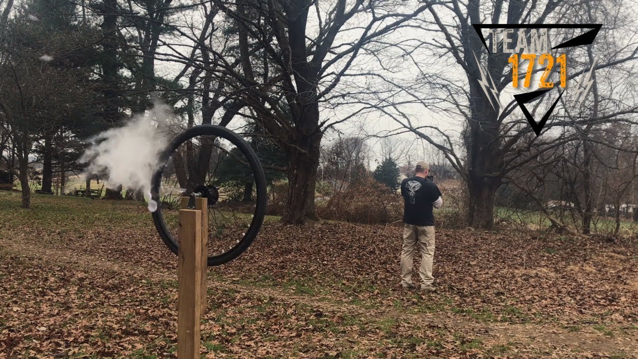 The Most Impossible Shot Ever - YouTube