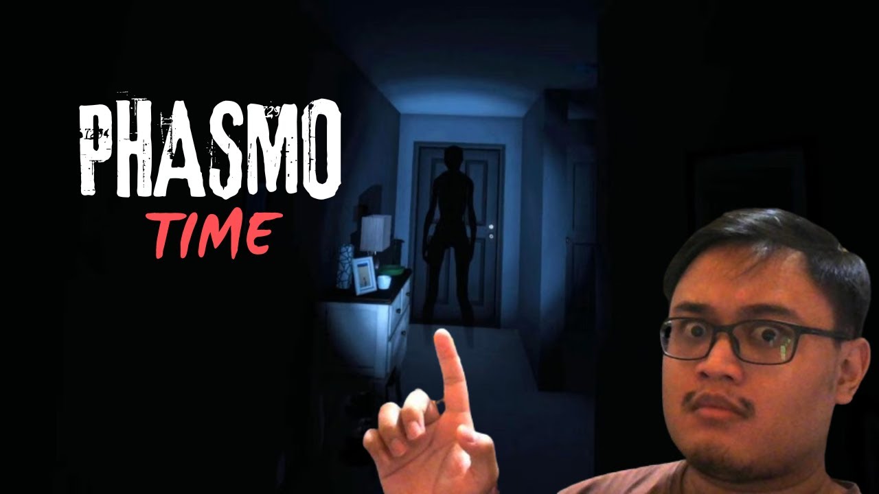 Phasmo!!!! - YouTube