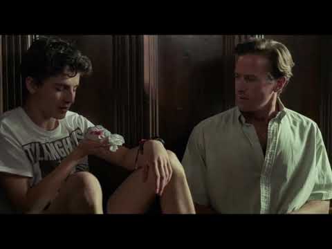 elio being infp for 13 minutes gay | call me by your name