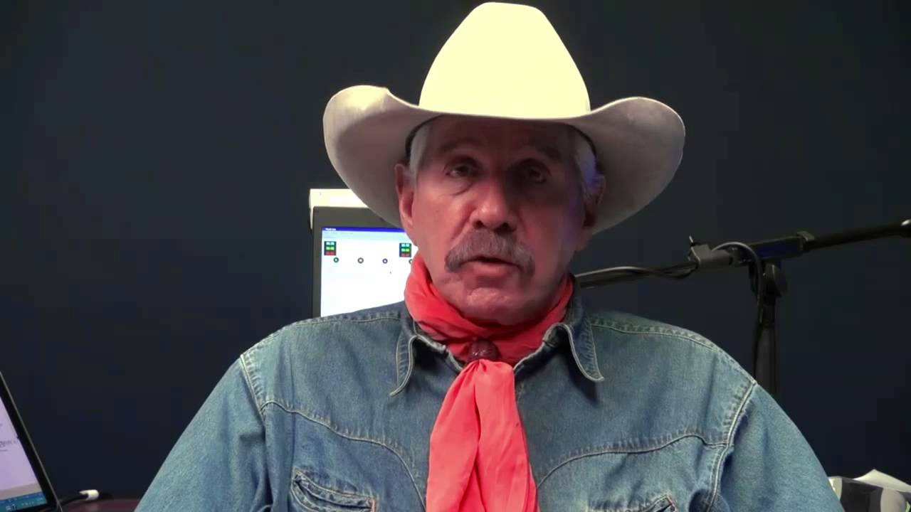 Freymiller Radio is proud to introduce our DJ, Eddie Kilroy! - YouTube