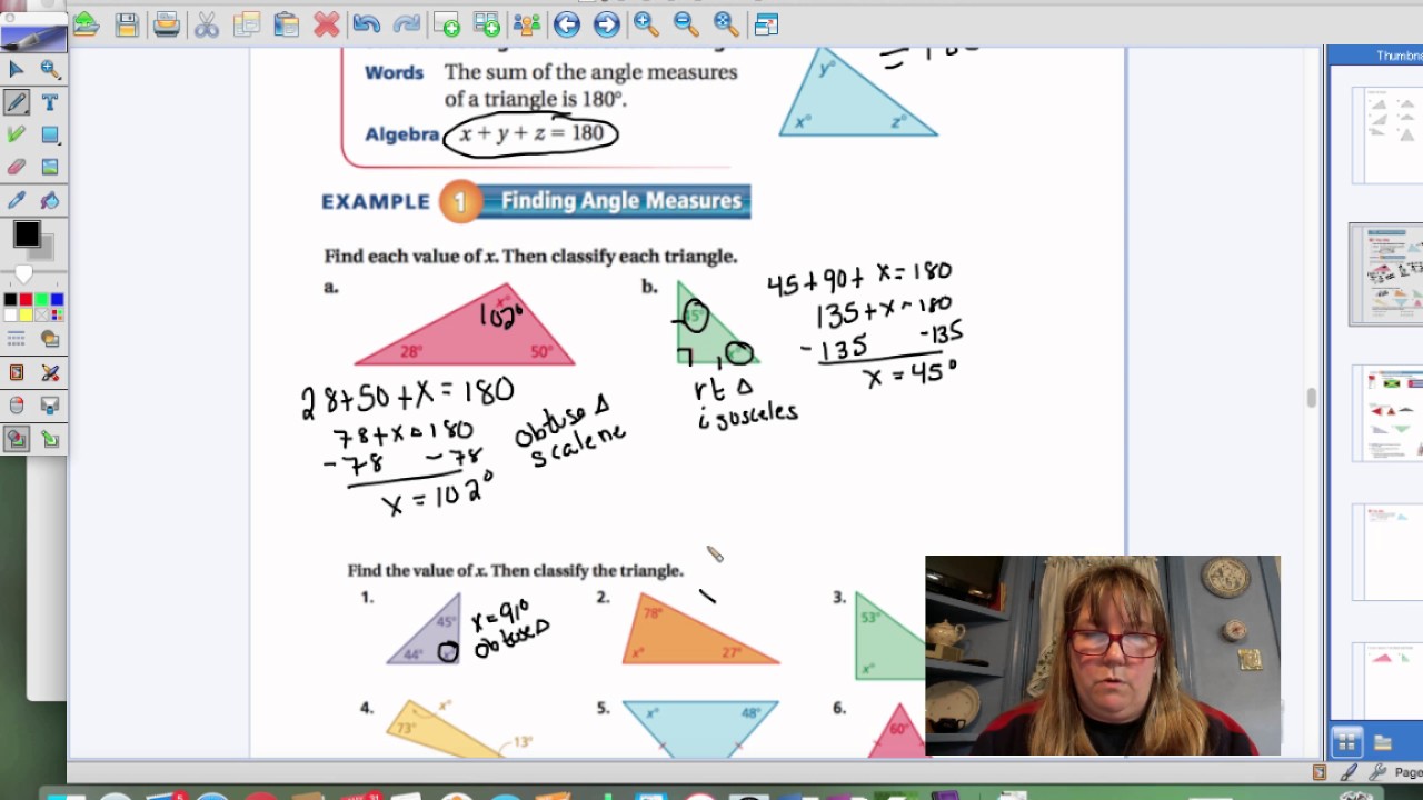 Sec 7.3ext - YouTube