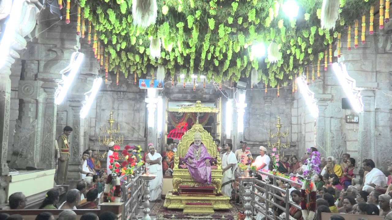 Dharmatma Dr.YegnaSubramanian Srinivasa (Mani Mama) - YouTube