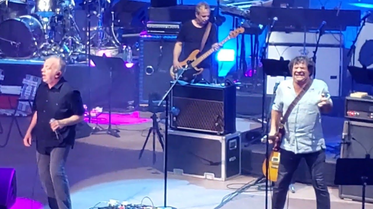 Ween - "Take Me Away" Live at South Park: The 25th Anniversary Concert, Red Rocks 8/10/22 - YouTube