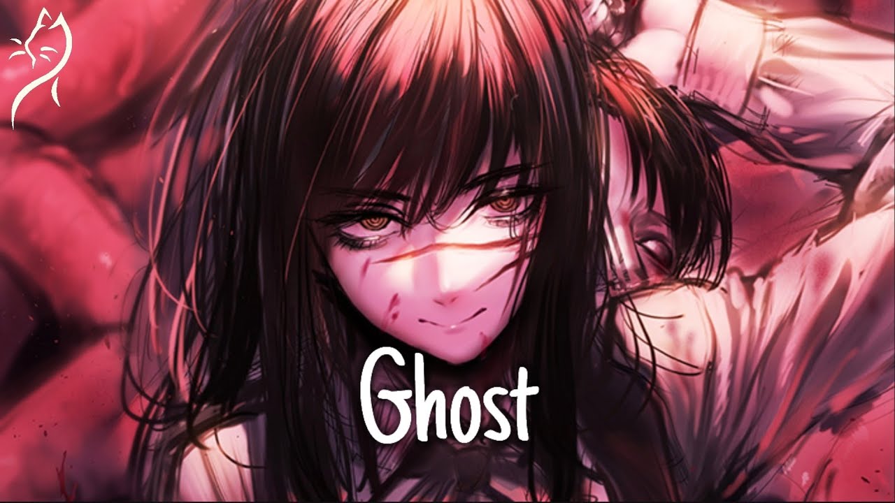 Nightcore – Bryce Savage - Ghost (Lyrics) - YouTube Music