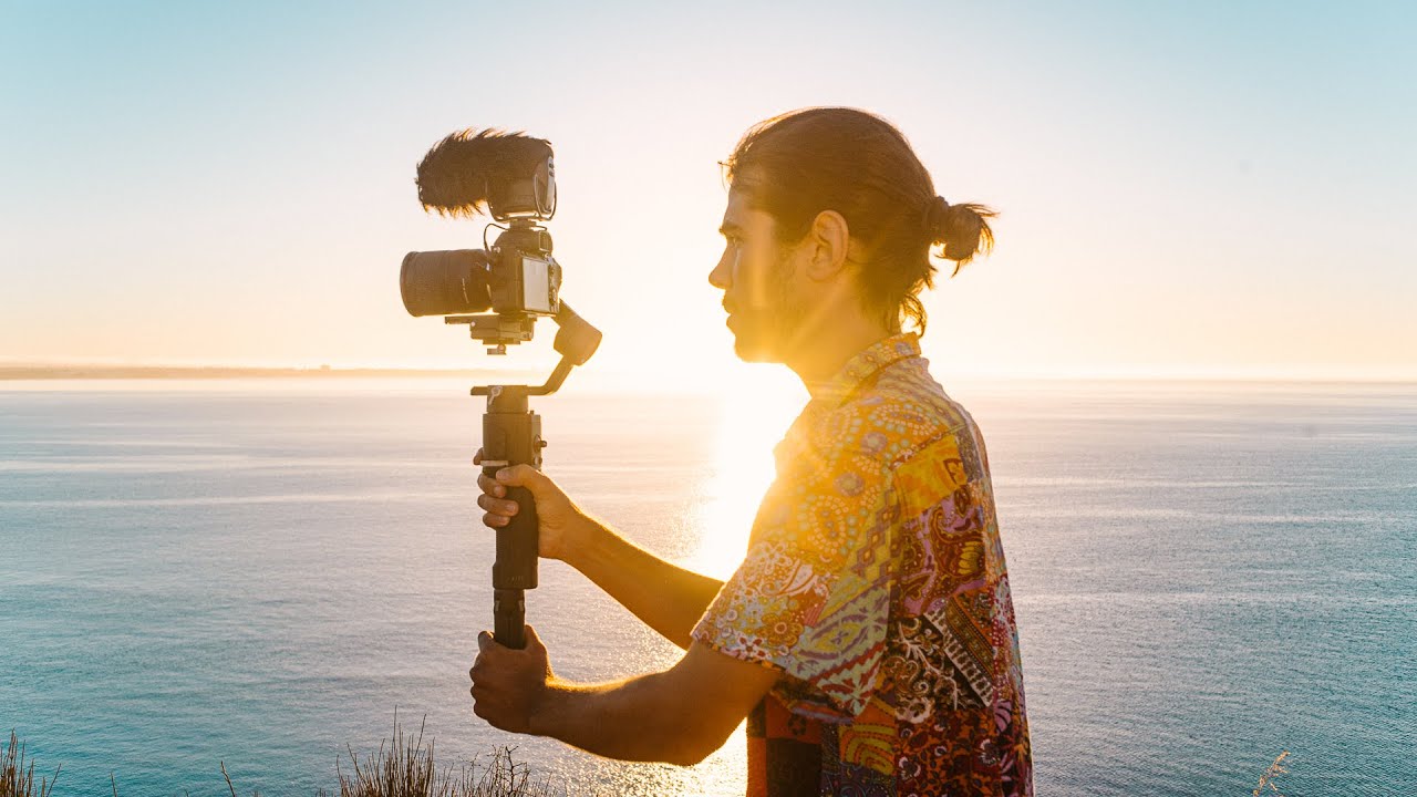 How To Tell Better Stories - YouTube