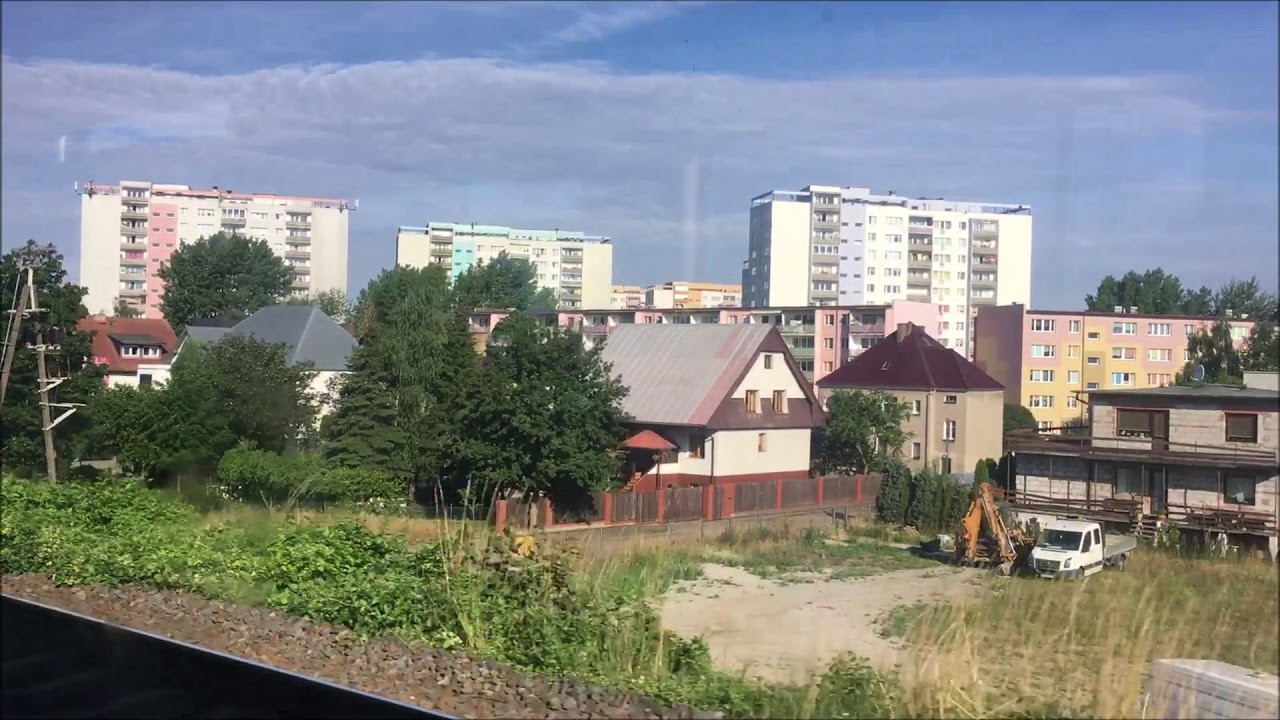 SA136-008 z POLREGIO 88626 / Szczecin Główny -Kołobrzeg 04.07.2020 ...