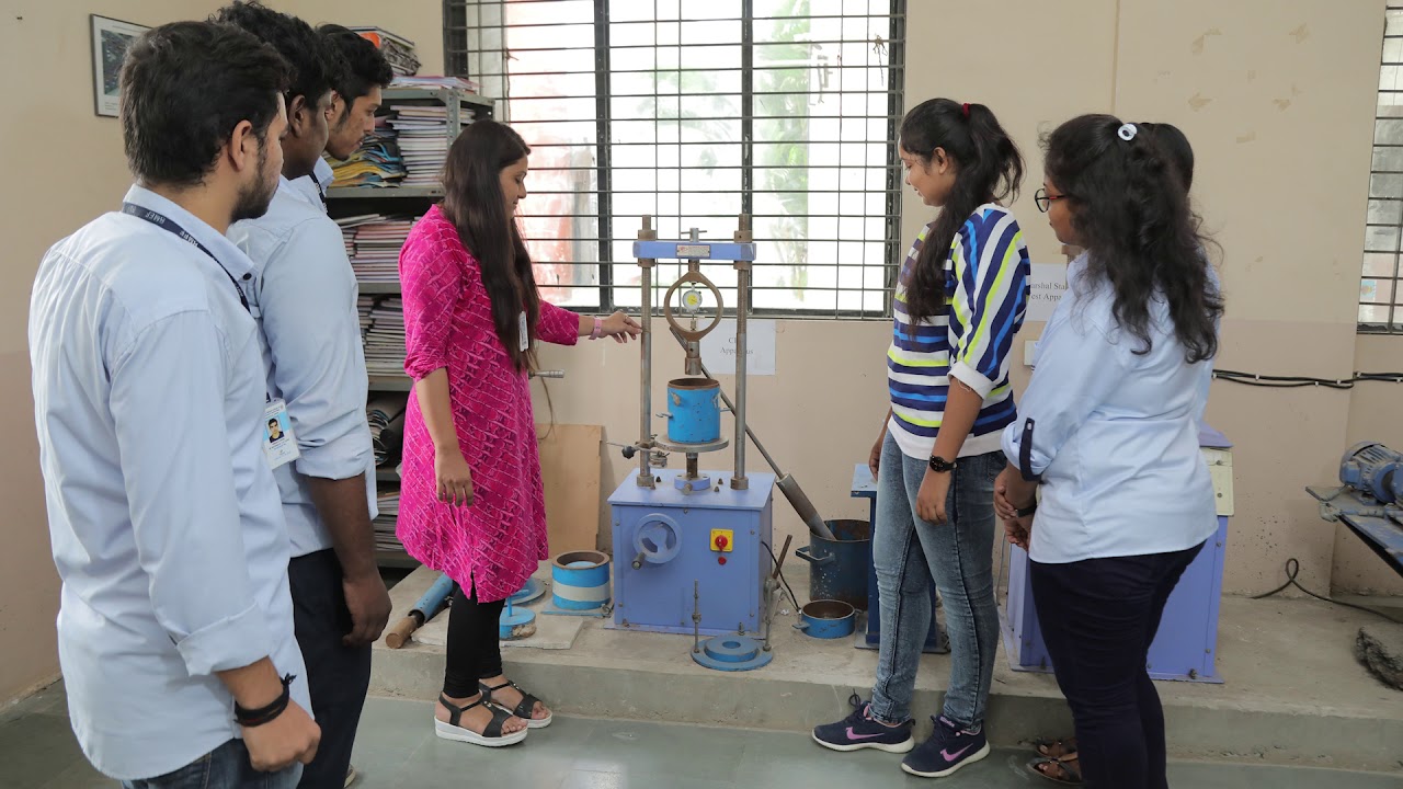 Bhagwan Mahavir College of Engineering & Technology | Introduction ...