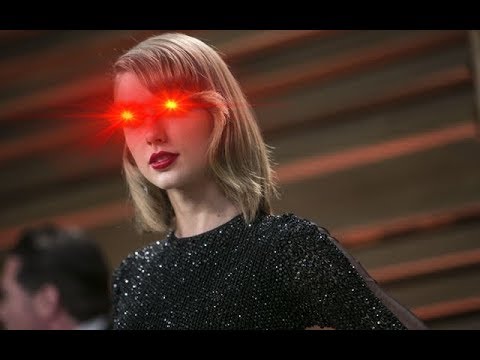 Epic Taylor Swift Mashup - YouTube