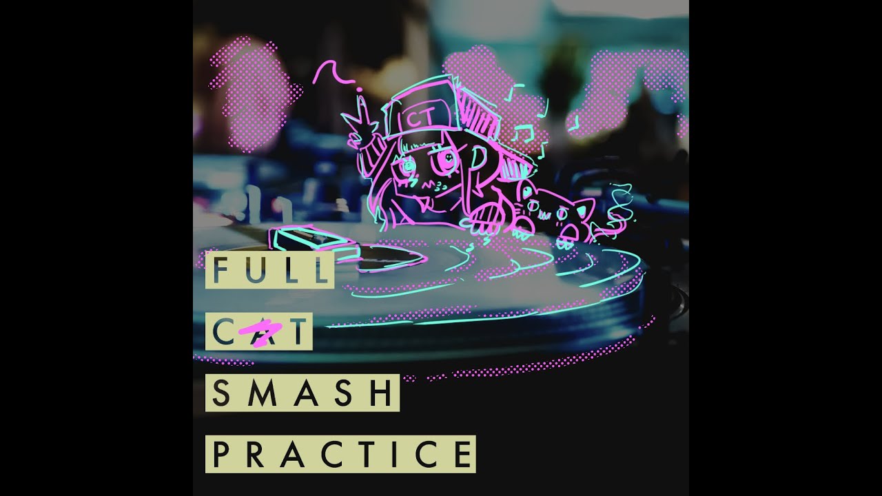 CT - Full Cat Smash - YouTube
