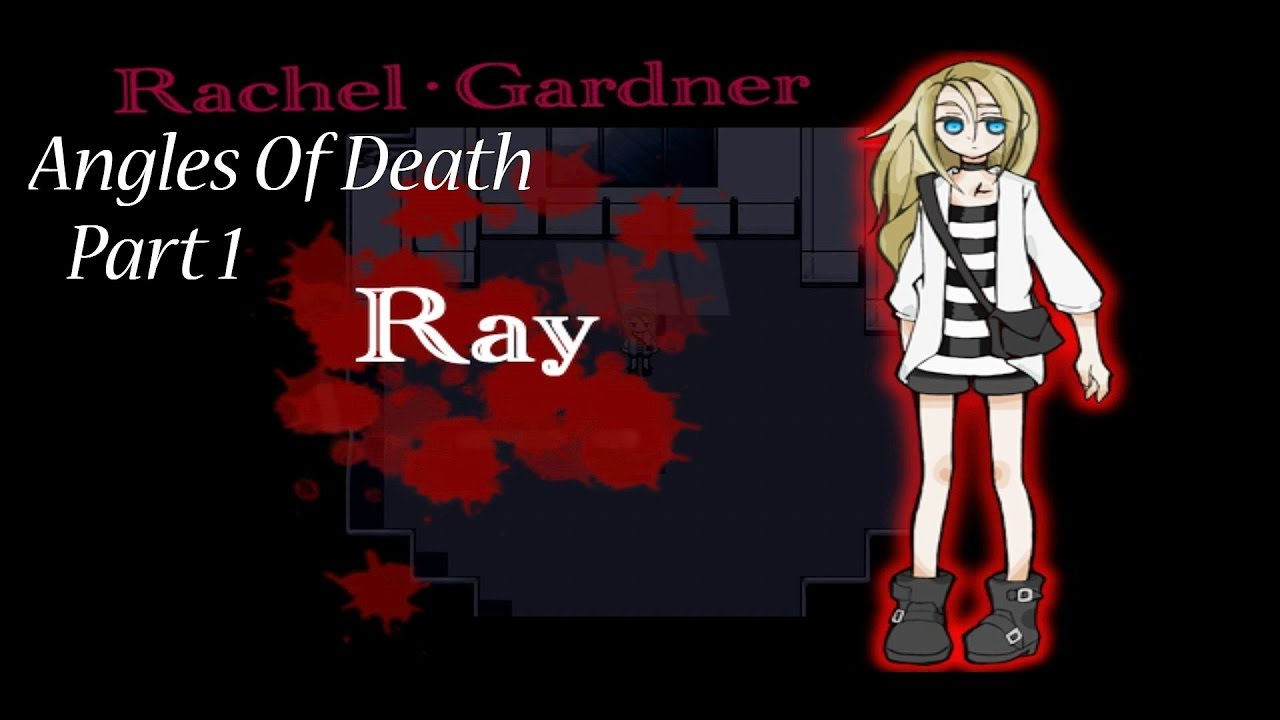 Angles Of Death - RPG Horror Game, Part 1 - YouTube