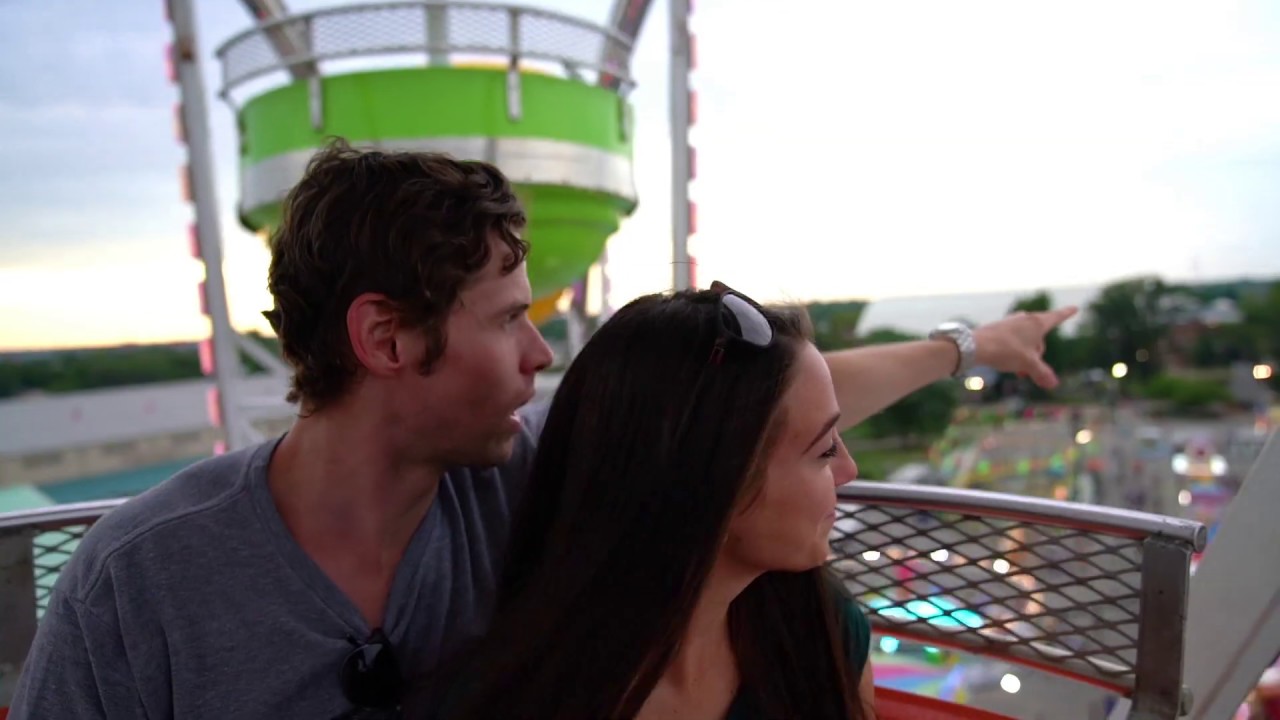 2019 Ohio State Fair commercial (:05) - indie - YouTube