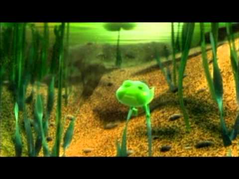 Ideas for the Animated Short: Early Bloomer 2 - YouTube