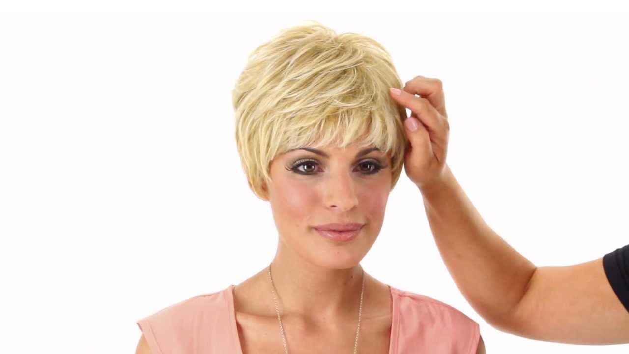 STRONG & SASSY by Daisy Fuentes Wigs | LUXHAIR™ WOW Collection | WigsTV ...