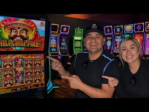 Mi PRIMER VIDEO de YouTube Jugando en el CASINO - YouTube