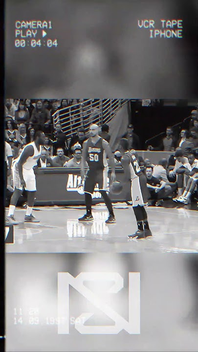 Ankle-Breaking CROSSOVER Followed by a PERFECT Shot! 😱🔥 @nouvsportbasket #nba #sports # ...